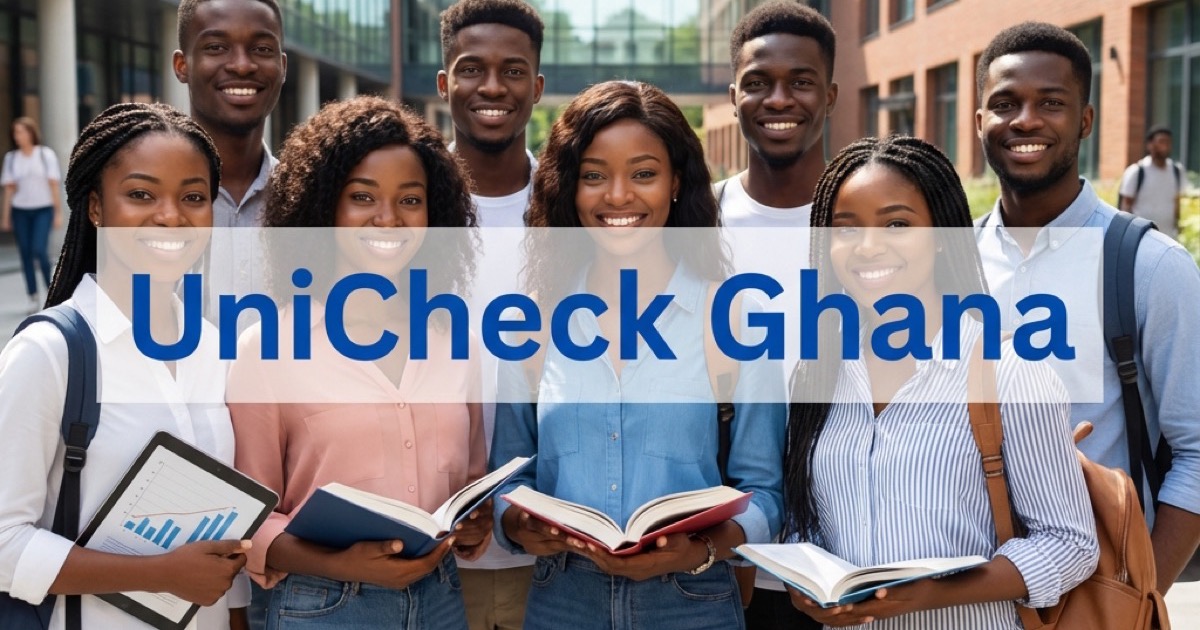 When Will KNUST Forms Be Out For 2026/2027?